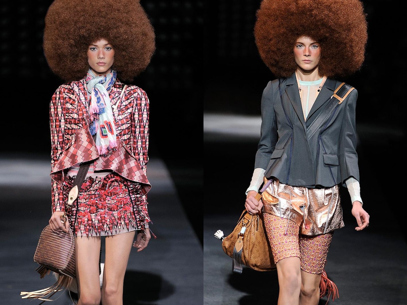 2023春夏ウィメンズ･ファッションショー｜ルイ･ヴィトン 公式サイト