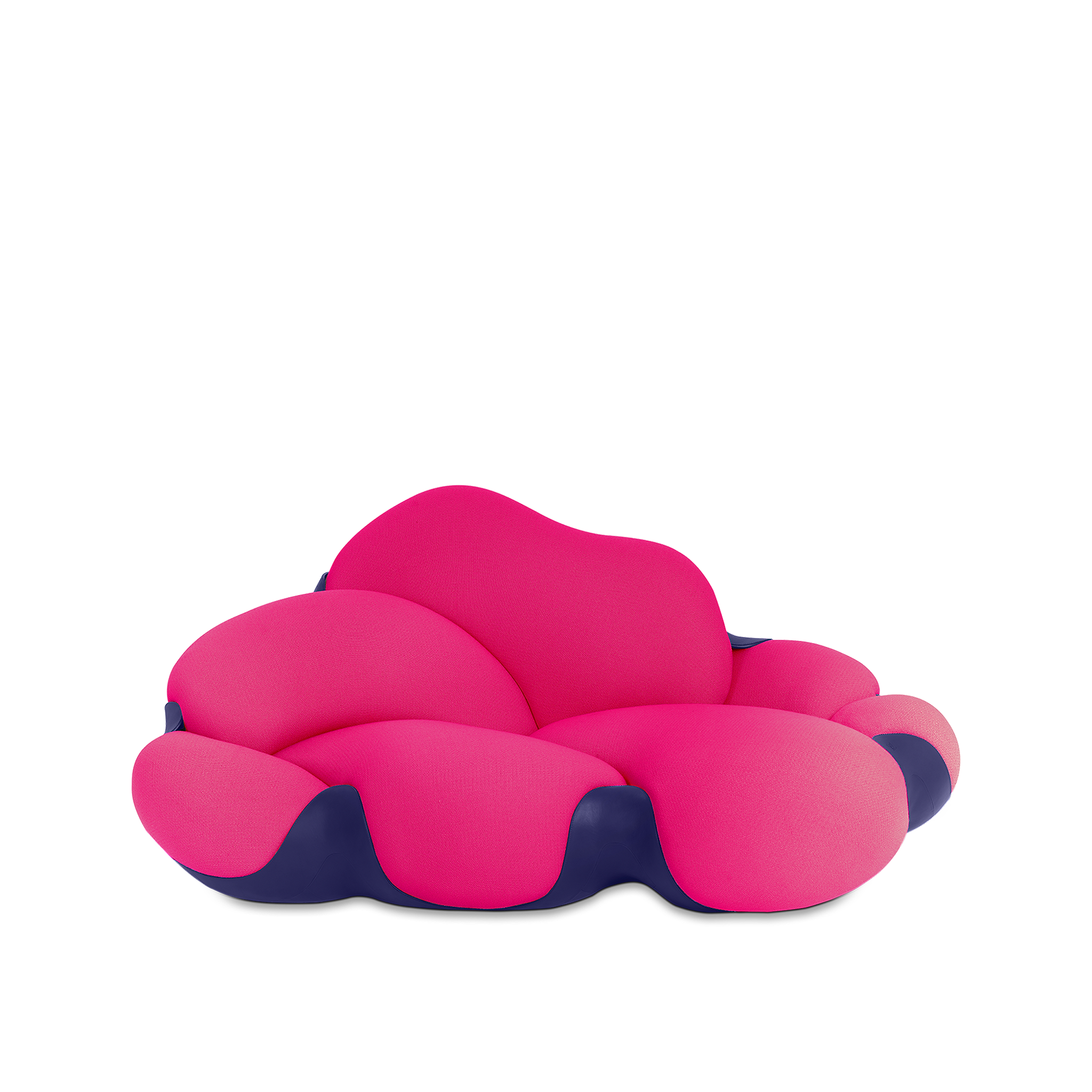 Bomboca Sofa By Fernando & Humberto Campana ファッション小物｜ルイ・ヴィトン 公式サイト - R97846