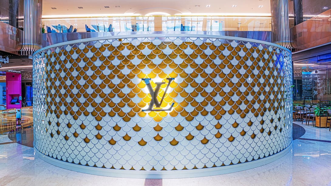 Louis Vuitton Kuwait Salhia クウェート｜ルイ･ヴィトン 公式サイト
