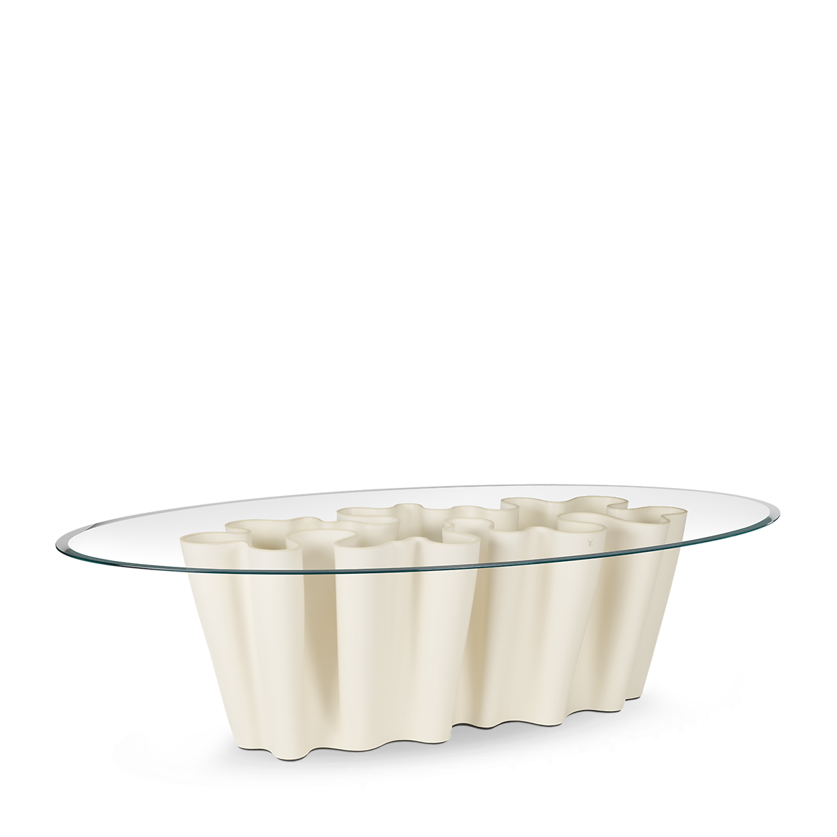 Anemona Table PM Ronde Outdoor By Atelier Biagetti ｜ルイ・ヴィトン 公式サイト - R95410