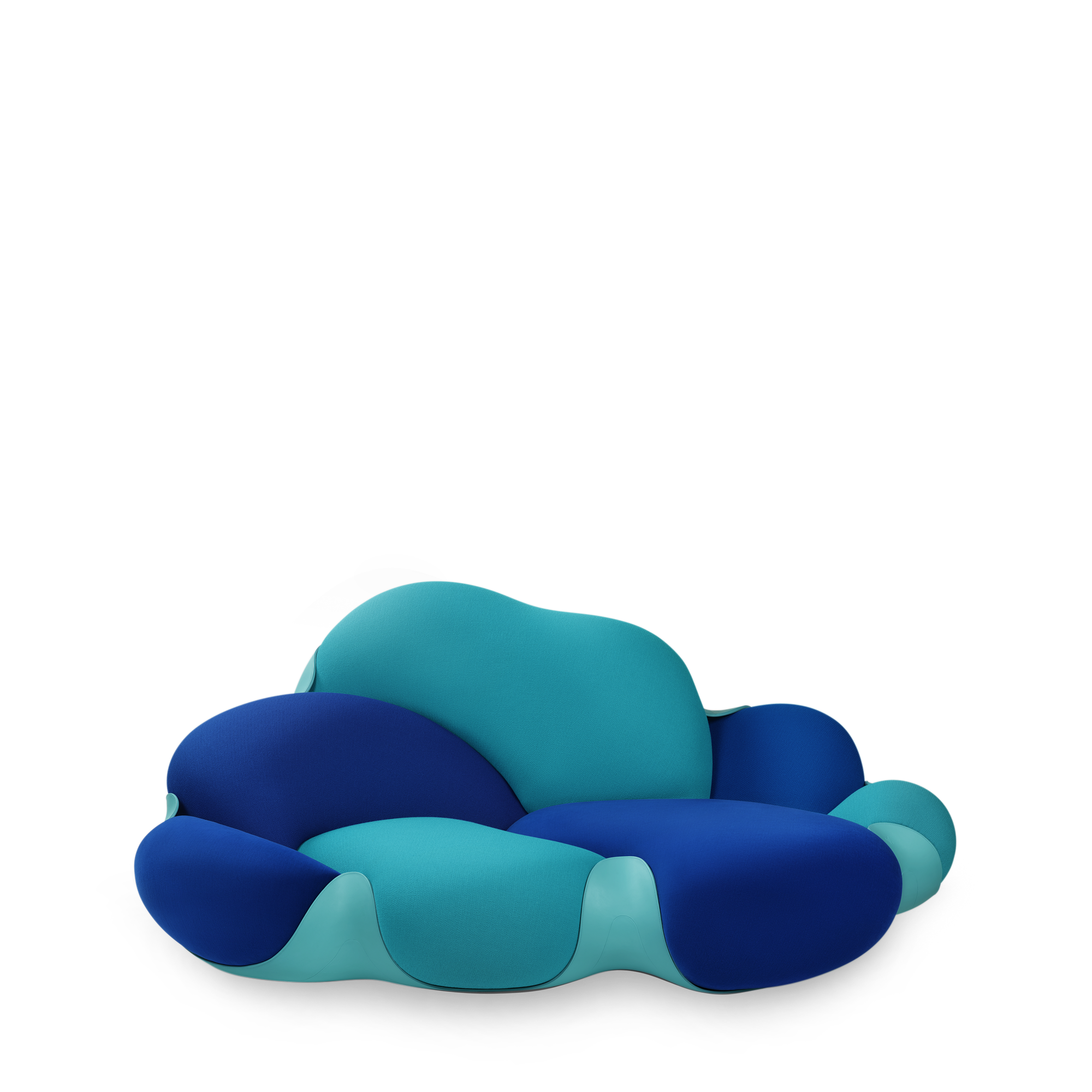 Bomboca Sofa By Campana Brothers ファッション小物｜ルイ・ヴィトン 公式サイト - R98787