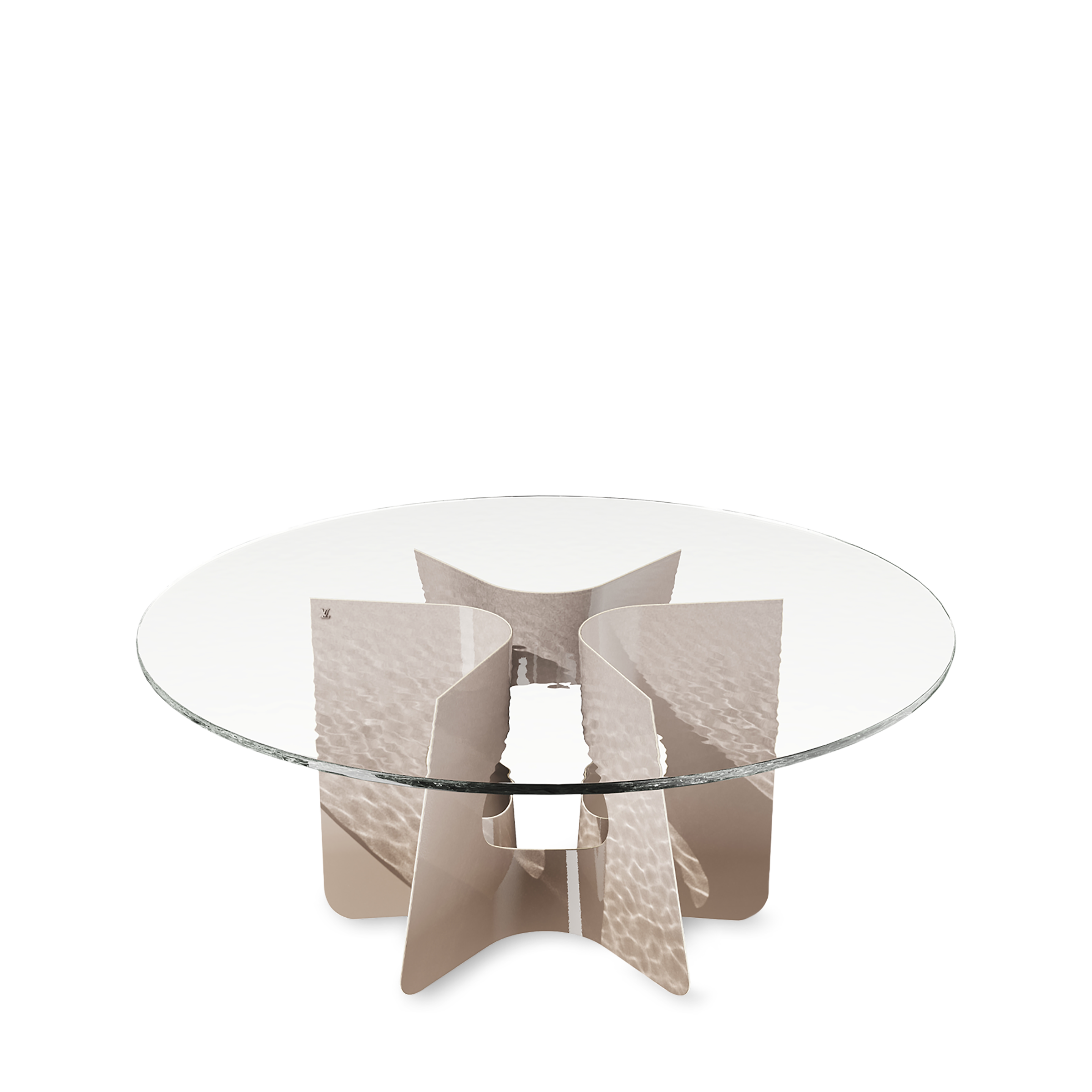 Cosmic Table GM Textured By Raw Edges ｜ルイ・ヴィトン 公式サイト - R96843