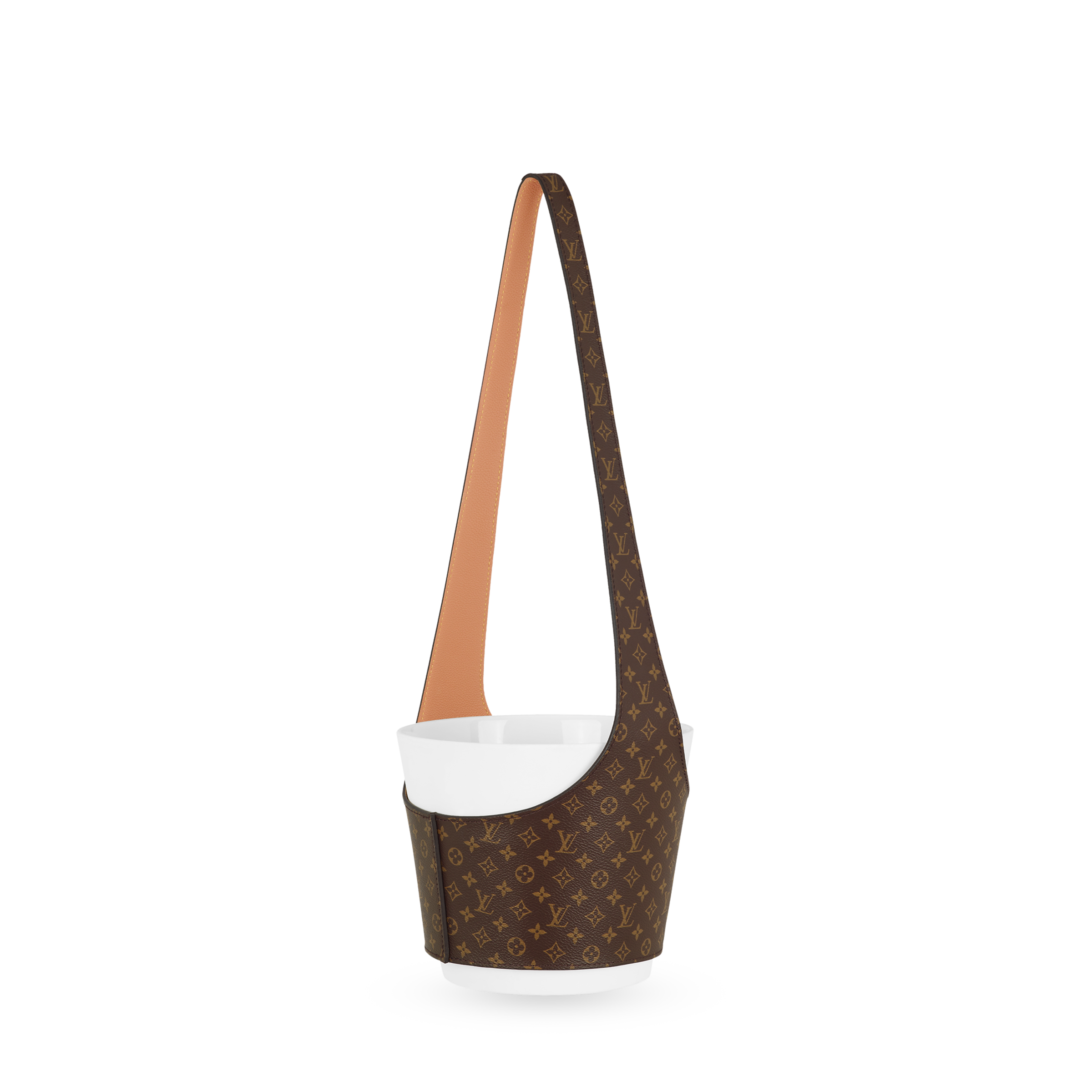 Floral Pot By Damien Langlois-Meurinne ファッション小物｜ルイ・ヴィトン 公式サイト - R96867
