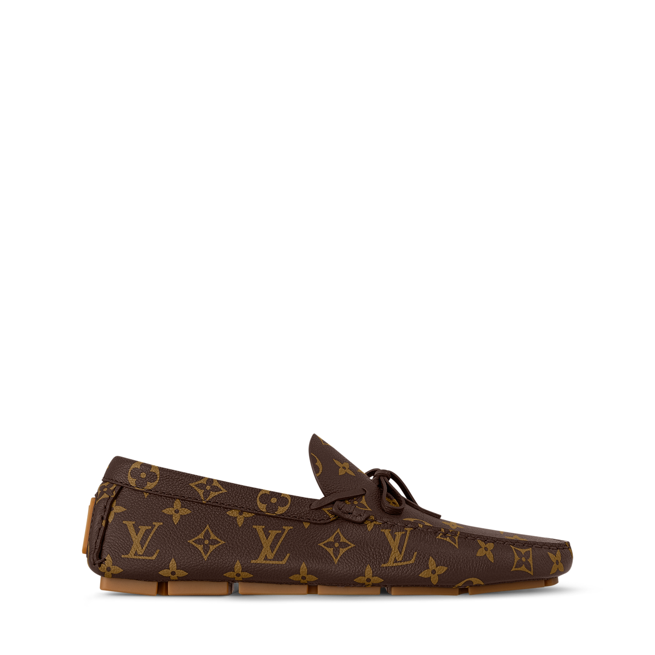 LV ドライバー ローファー ｜ルイ・ヴィトン 公式サイト - 1AD697