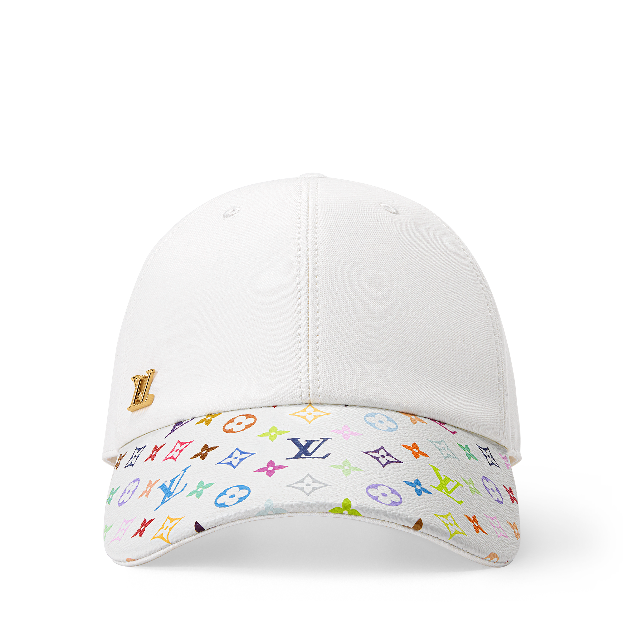 LV × TM LV キャップ･LV ゲットレディー S00｜ルイ・ヴィトン 公式サイト - M5458M