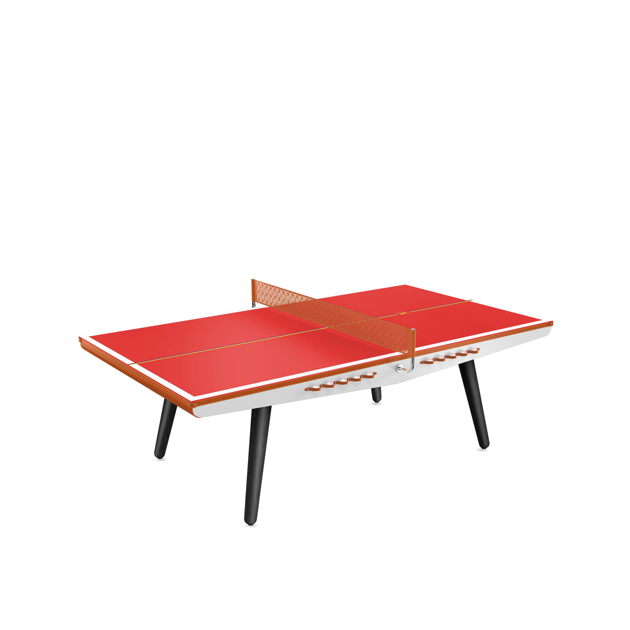 Ping-Pong Table Canvas domestic size モノグラム｜ルイ・ヴィトン 公式サイト - R96800